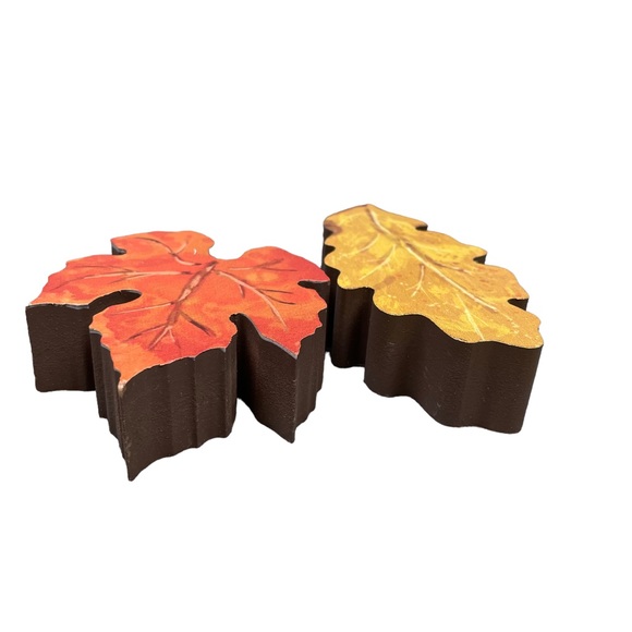 Bags | Salehappy Fall Bundle With Sunflower Tote Bag Pumpkin Leaf ...